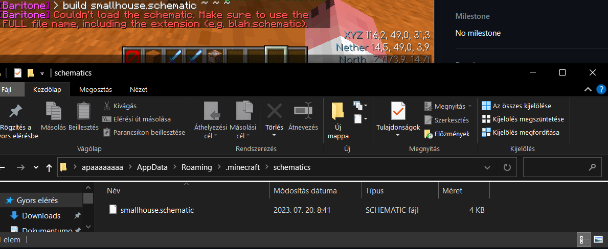 Cannot load schematics from schematic folder. · Issue #3492 · ImpactDevelopment/ImpactIssues ...