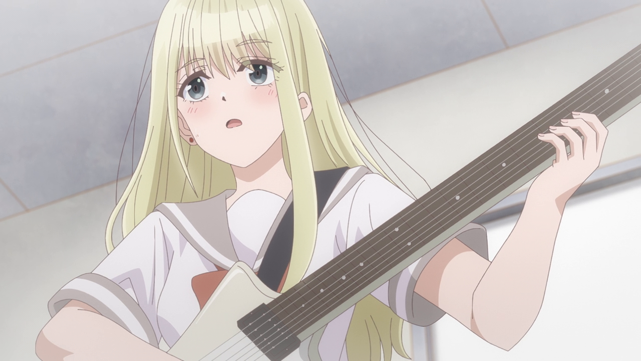 [SubsPlease] Haibara-kun no Tsuyokute Seishun New Game - 11 (720p ...