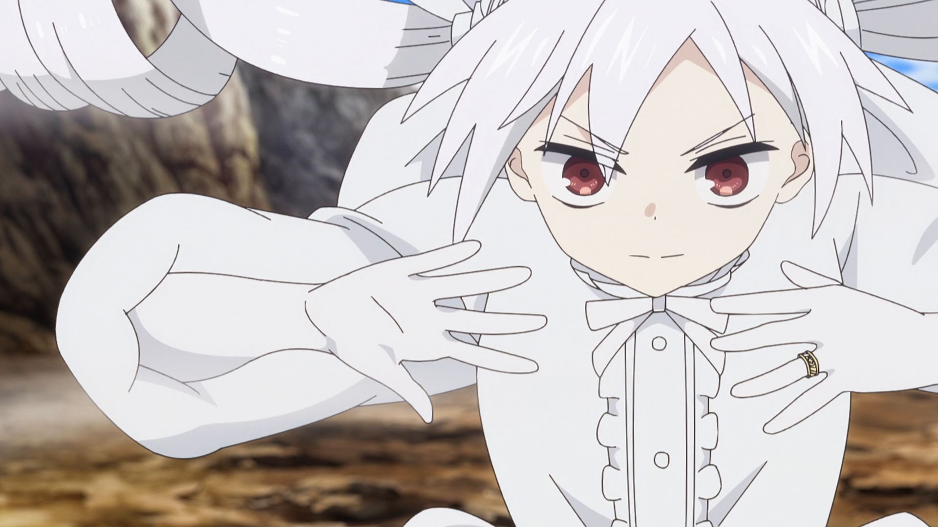 [Erai-raws] Yozakura-san Chi no Daisakusen S02E11 [1080p DSNP WEB-DL ...