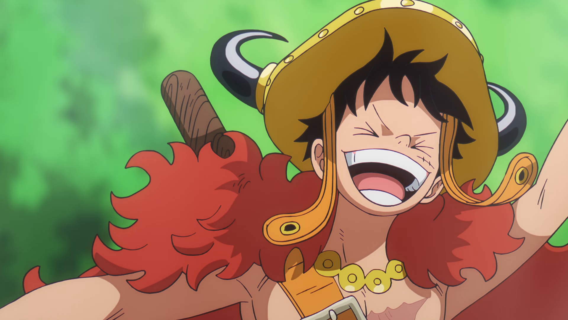 [Erai-raws] One Piece - 1165 [1080p CR WEB-DL AVC AAC][ECE6D210 ...